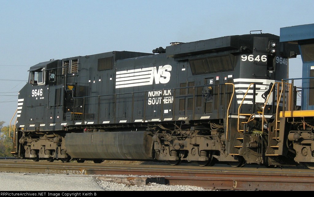 NS 9646